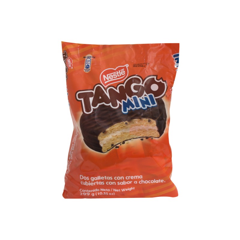 TANGO MINI 13 GR - Dulceza
