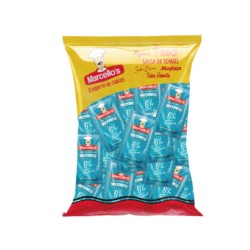 MAYONESA MAGGI SACHET 90 G - Dulceza
